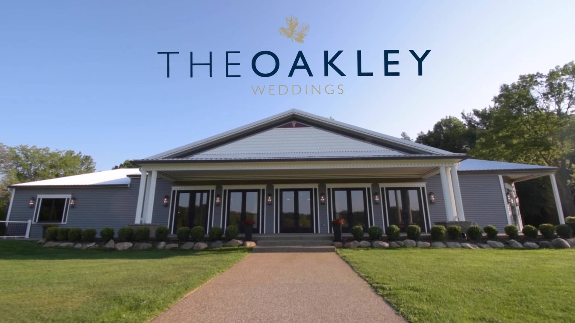 The Oakley Event Center - Holly, MI - 2020 on Vimeo