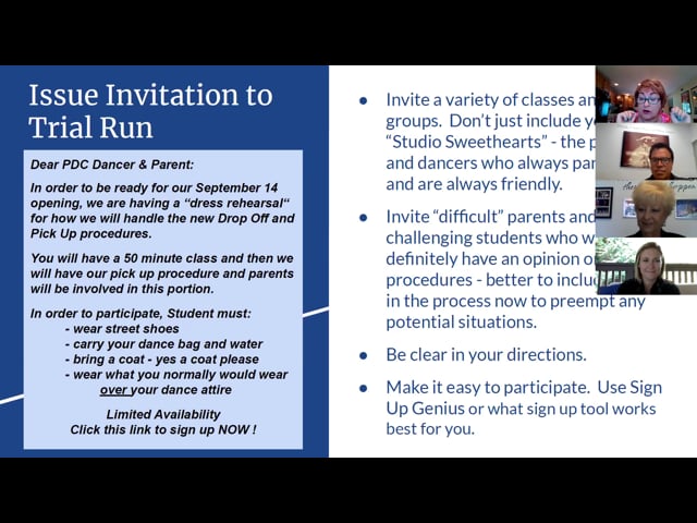 DanceTeacherWeb | Online Dance Classes | Videos - Dance Studio Owner ...