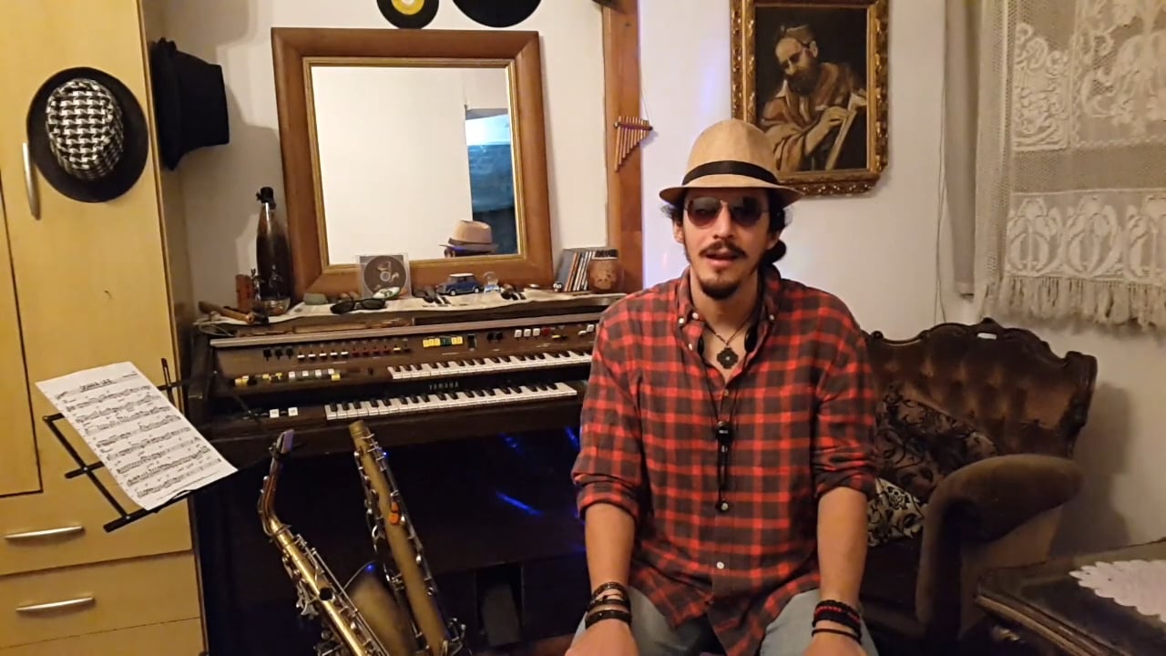 Rafael Albarran Quito, Equador on Vimeo