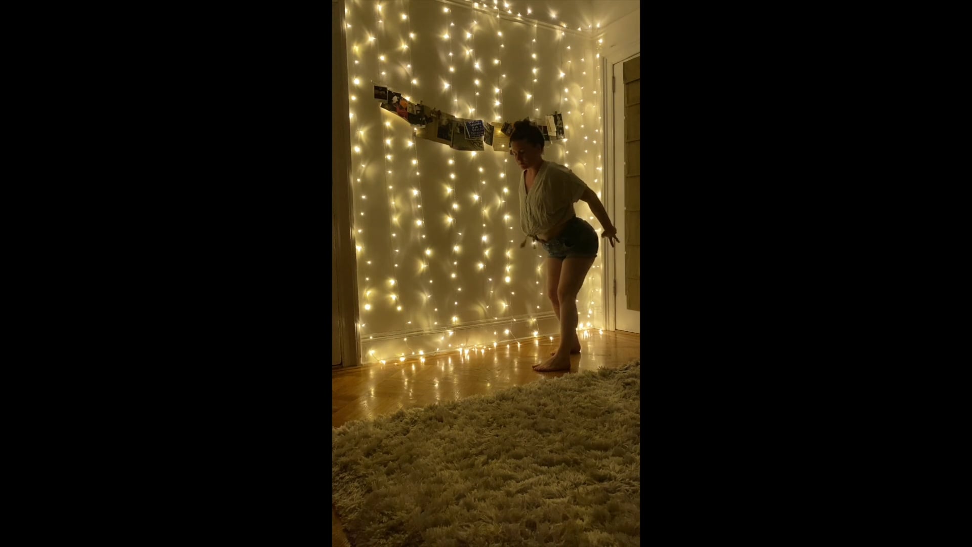 Spell and shake out on Vimeo