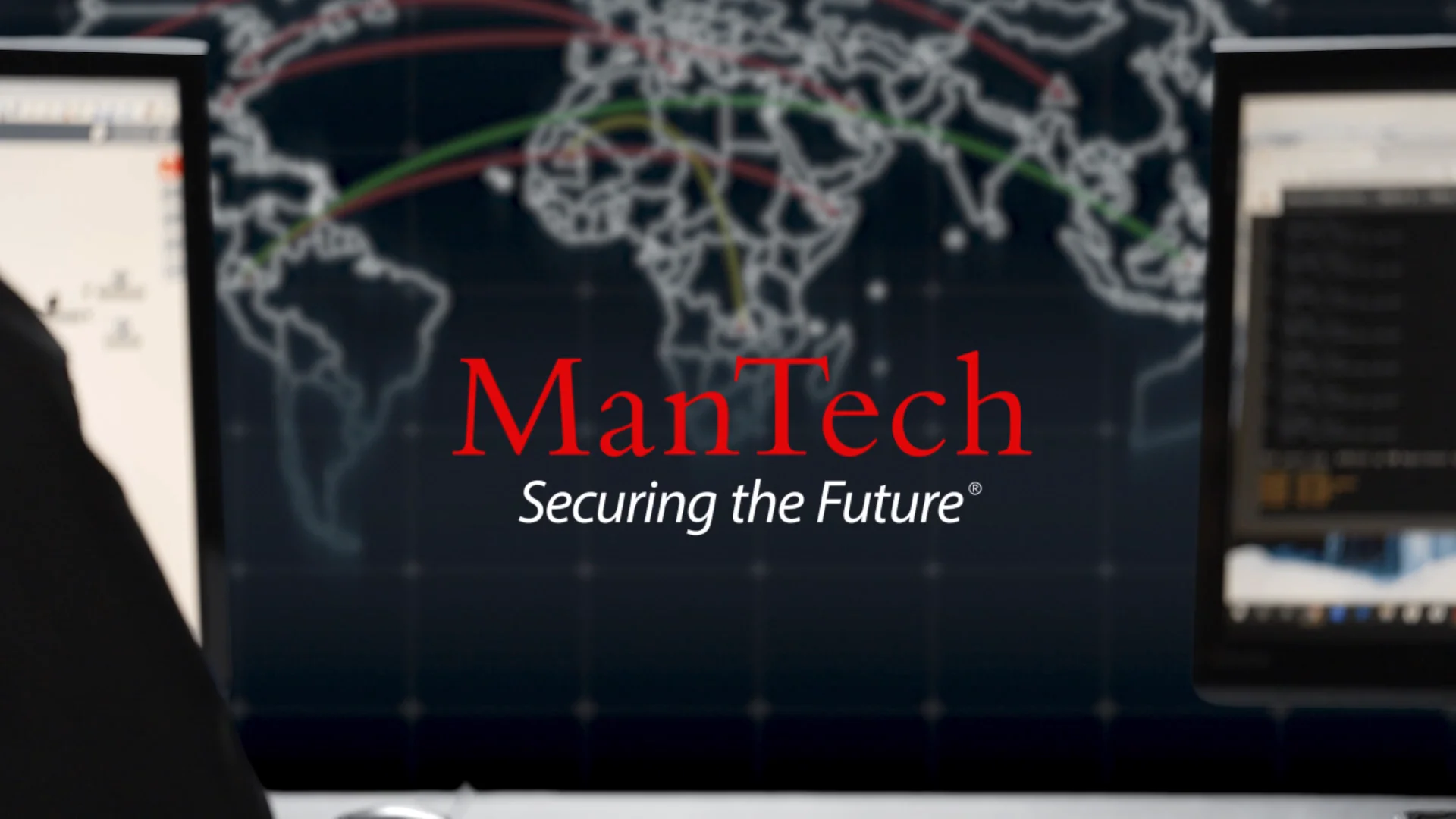 ManTech - Cyber (4580)