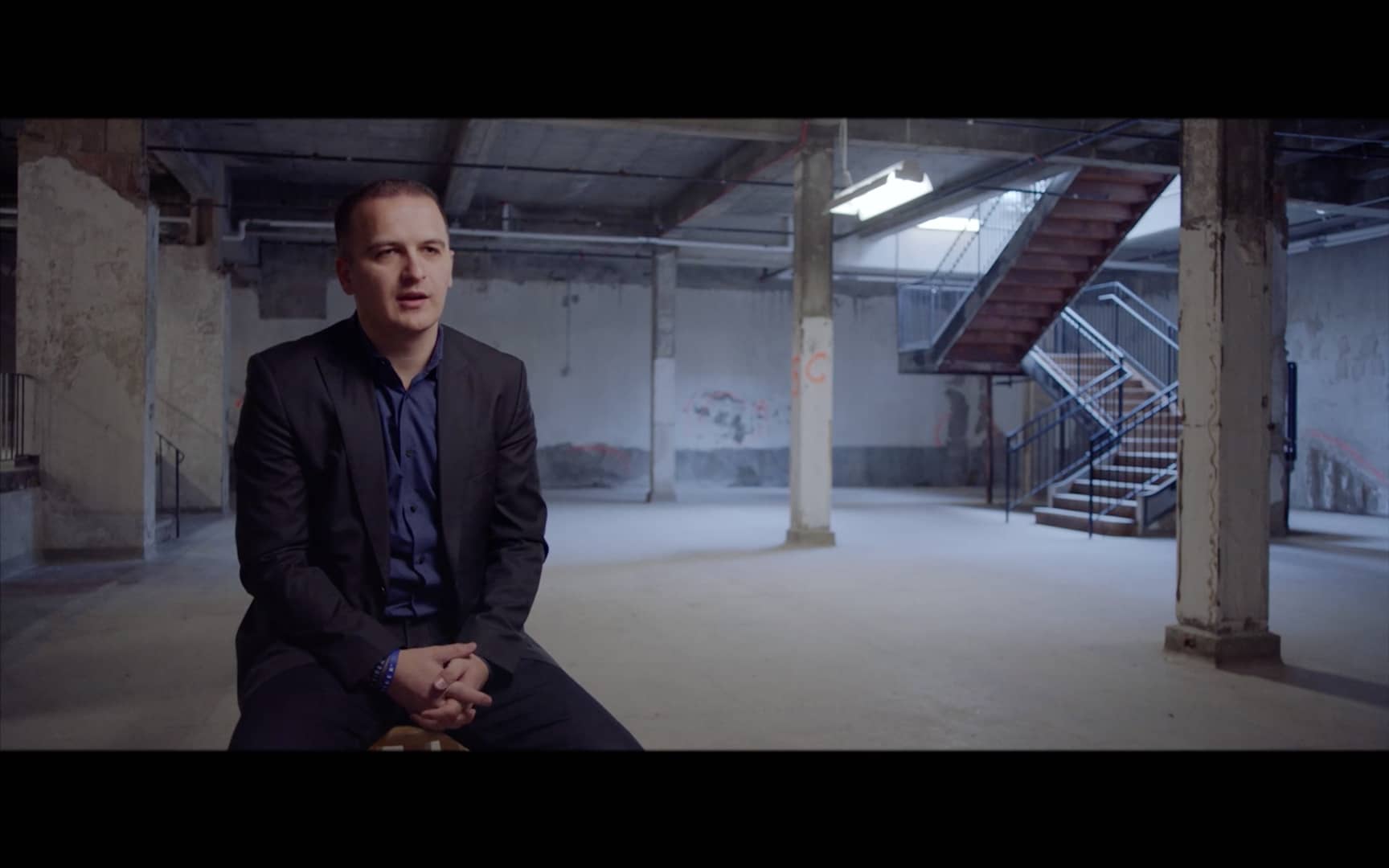 Edi Demaj Documentary on Vimeo