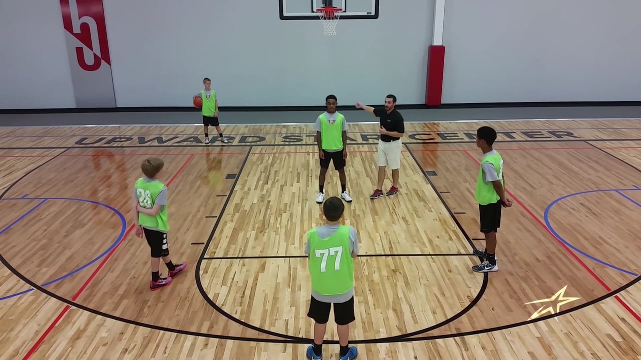 CBC BLOB Diamond on Vimeo