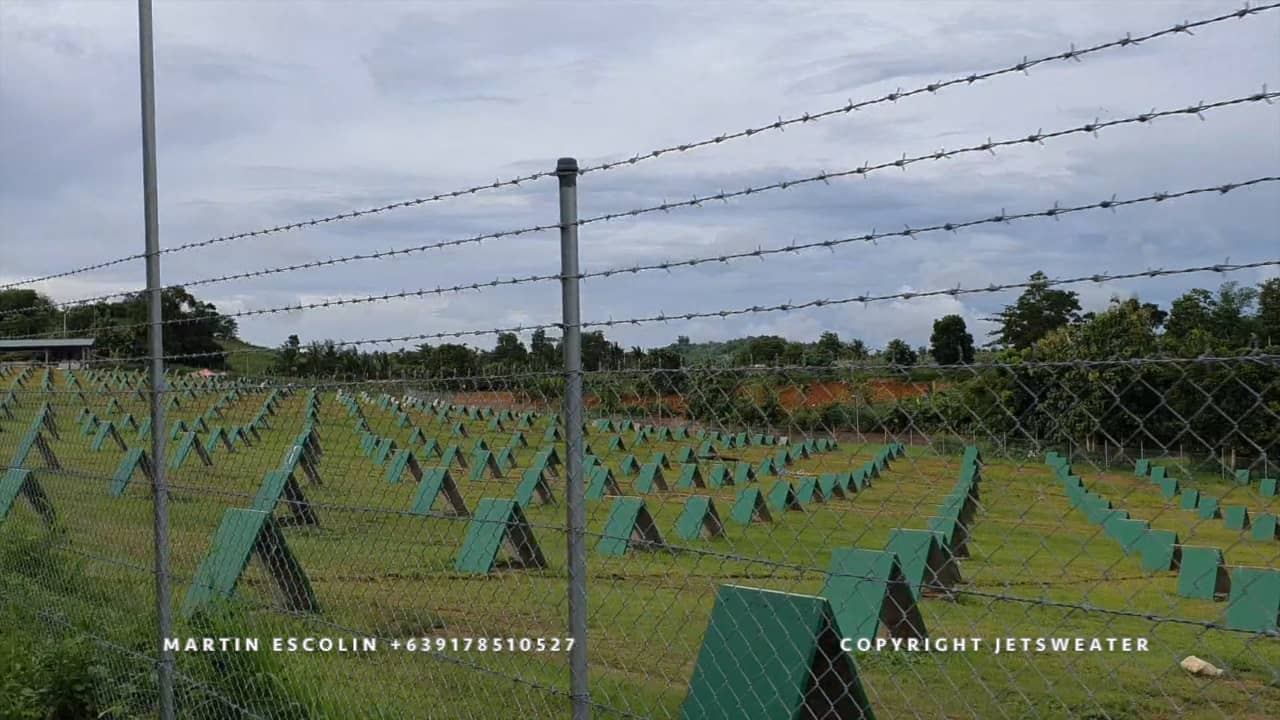 MARTIN ESCOLIN NEW GF on Vimeo