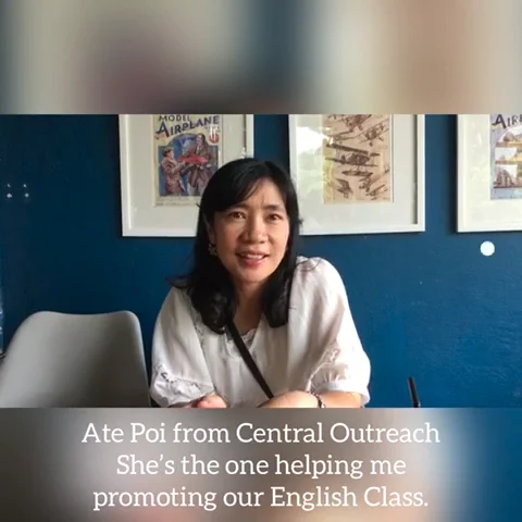 Ruby Encinas Ministry on Vimeo