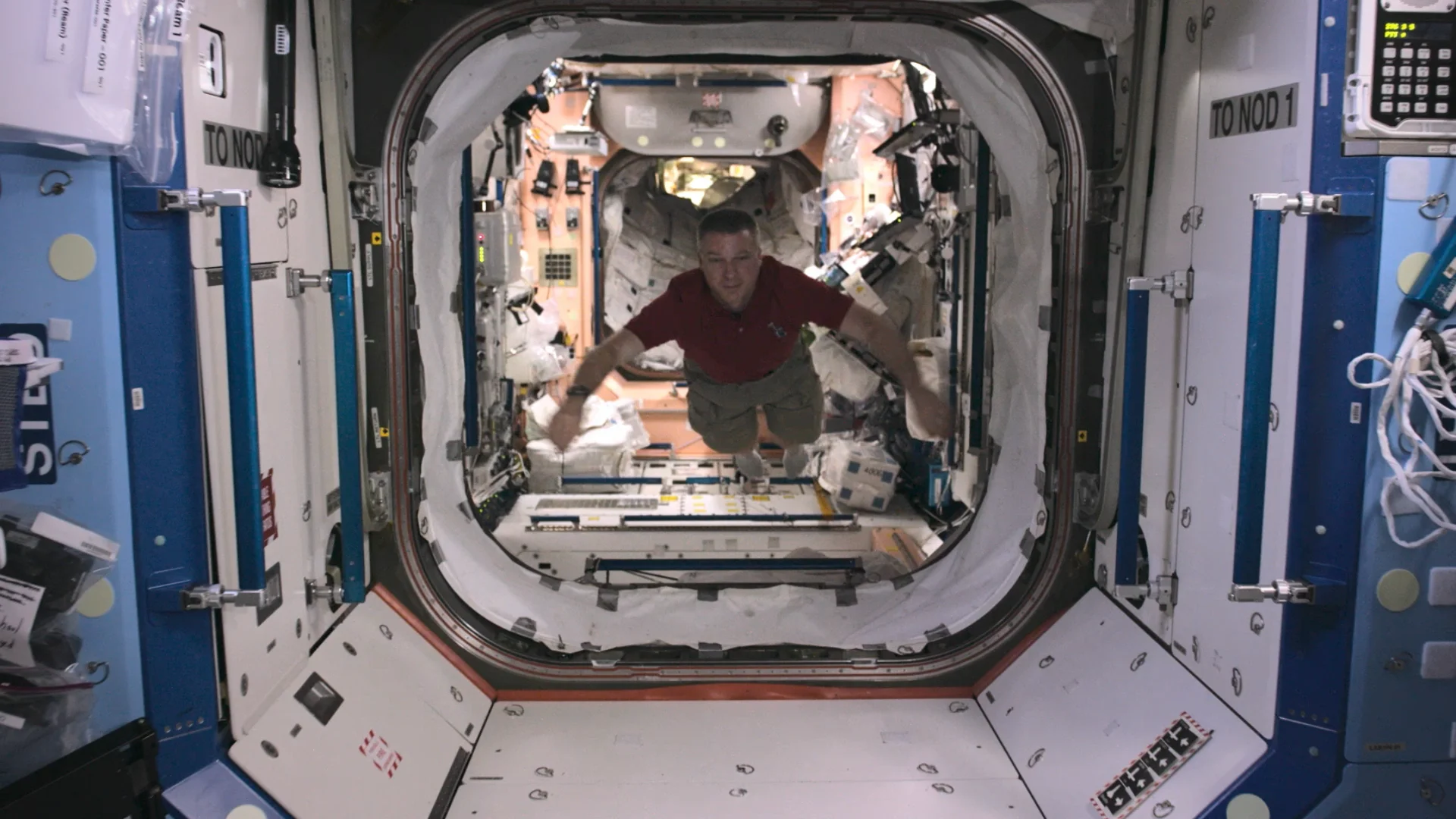 Watch One More Orbit Online | Vimeo On Demand on Vimeo