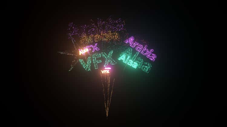 Will You Marry Me Fireworks