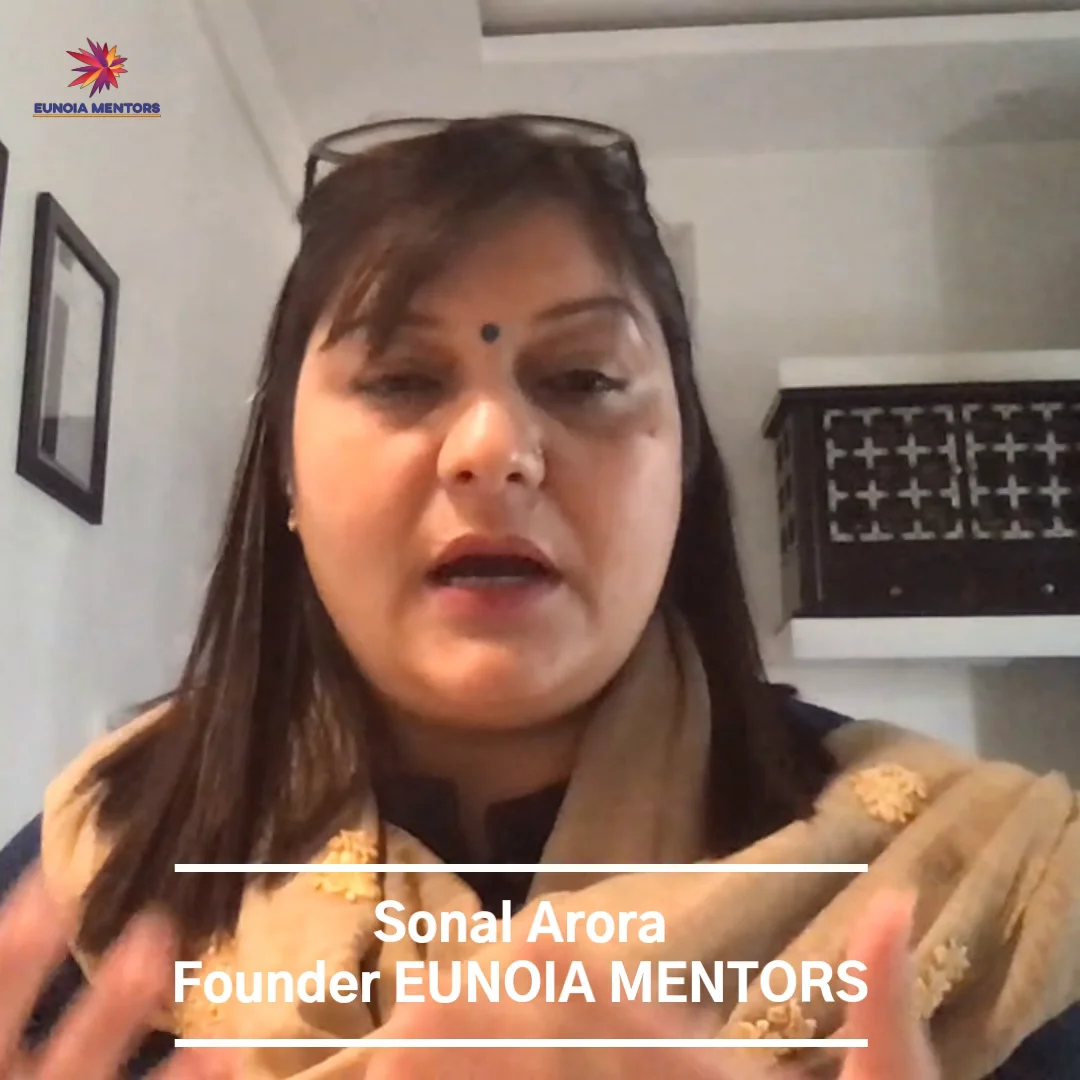 Sonal Arora on Vimeo