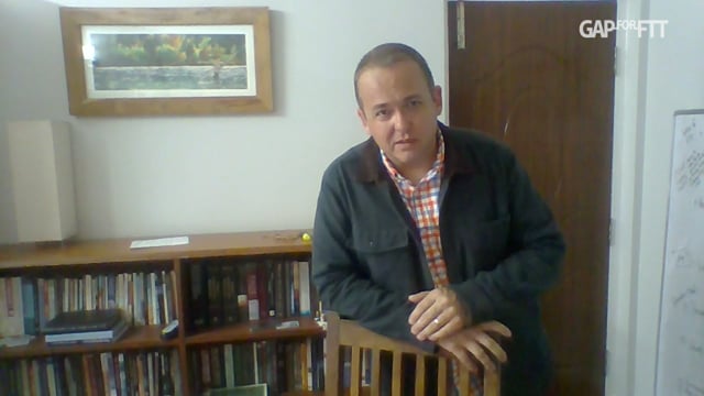 Unengaged, Unreached GAP4FTT List - Finishing the Task