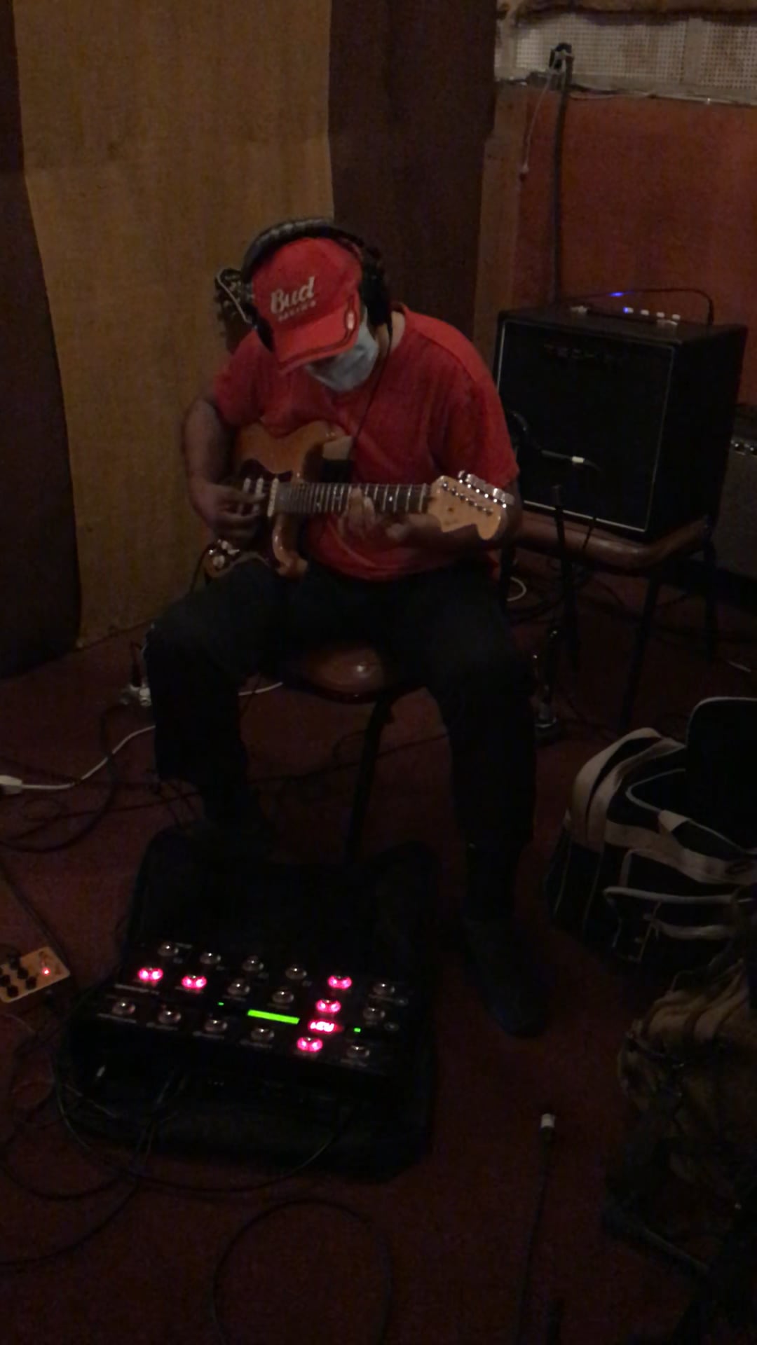 Michael Toles part 1 on I Love You So on Vimeo