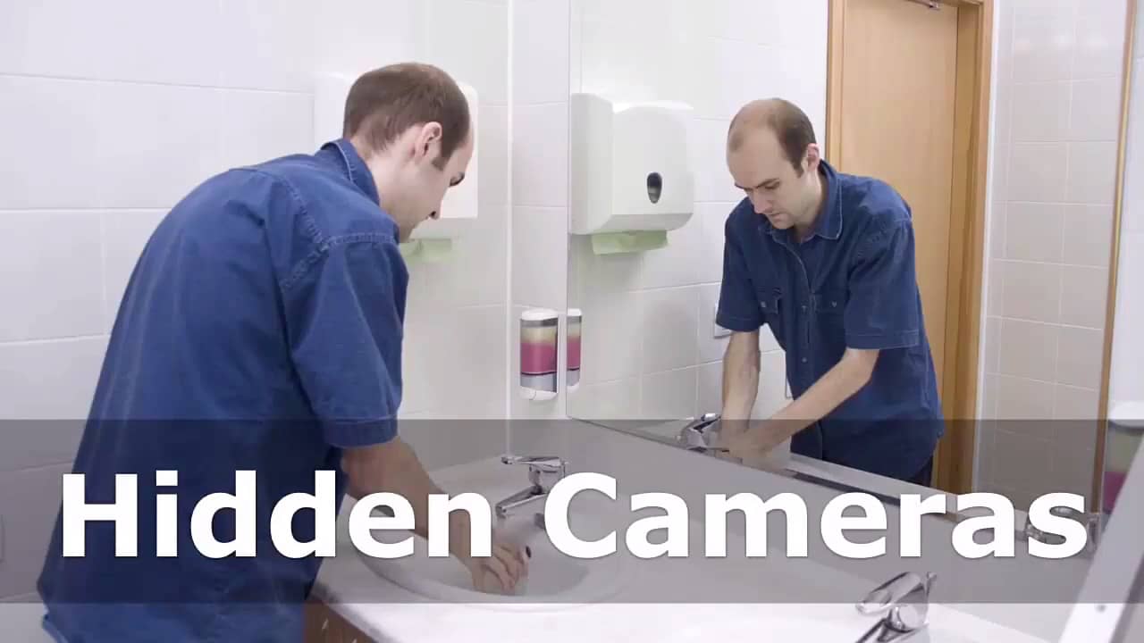 Hidden Cameras - September 2020 on Vimeo