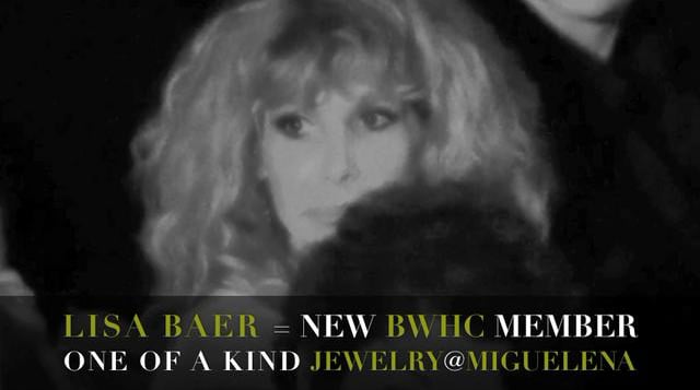 BWHC + LISA BAER JEWELRY on Vimeo