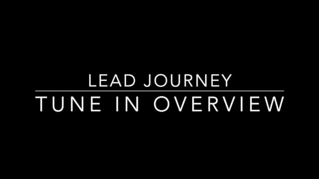 Tune In Overview on Vimeo