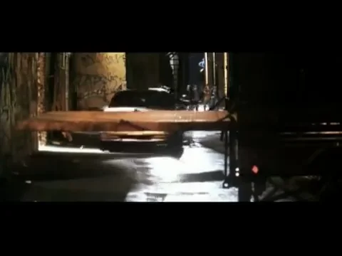 DMX - No Sunshine