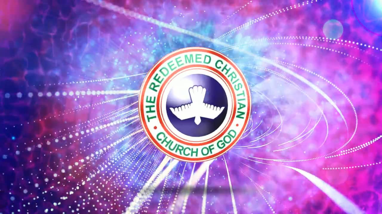 RCCG logo Animation - elijagod on Vimeo