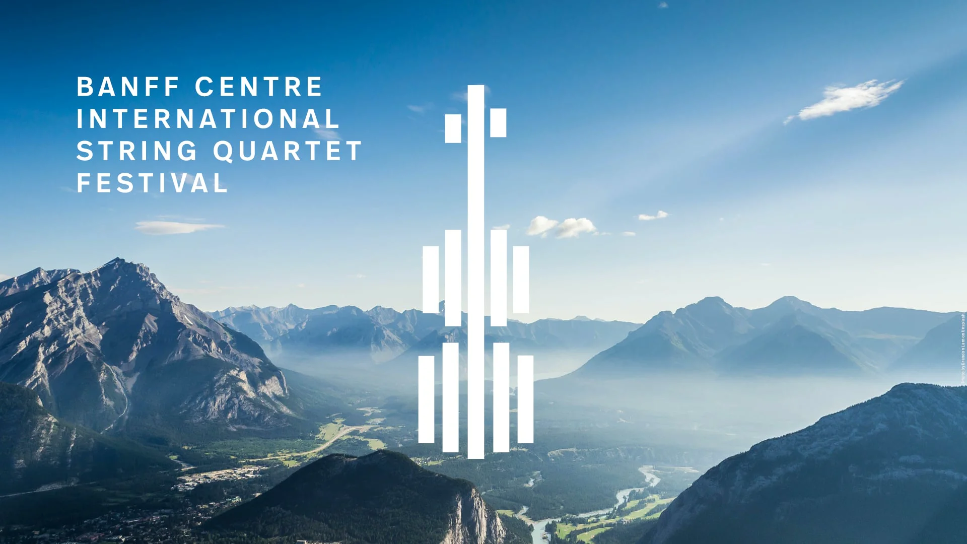 Banff Centre International String Quartet Festival on Vimeo