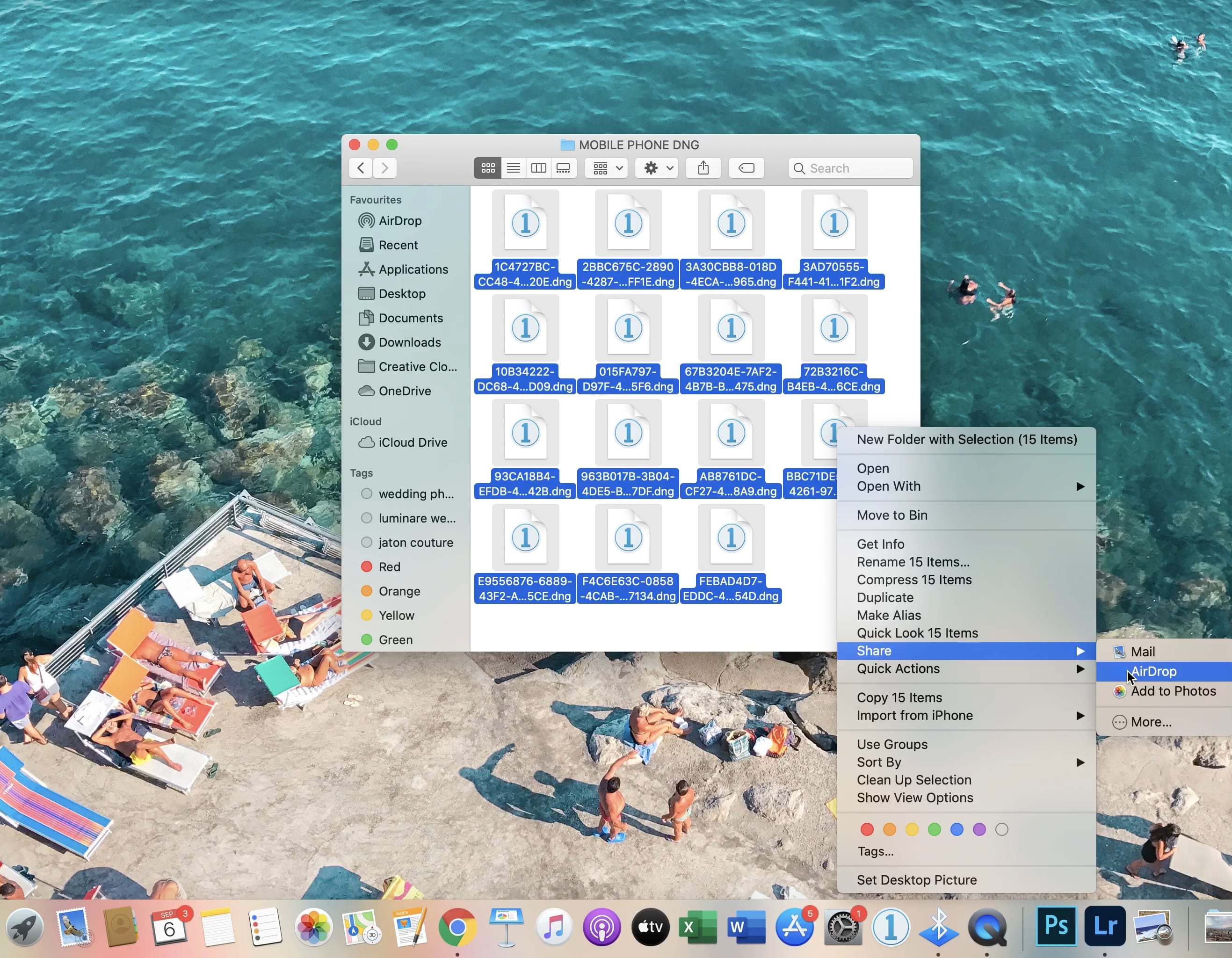 MOBILE INSTALL PART 1 on Vimeo