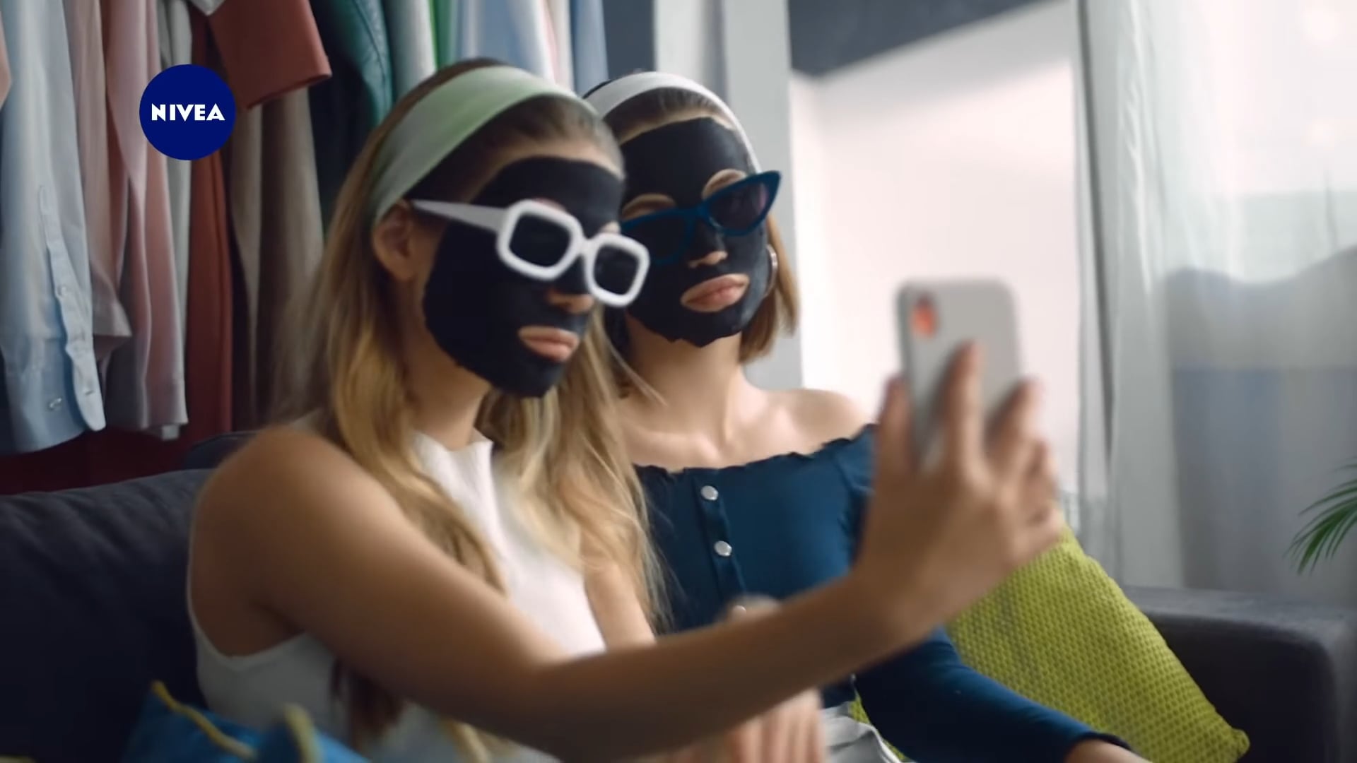 Nivea - Q10 - 1/3 (2019) on Vimeo