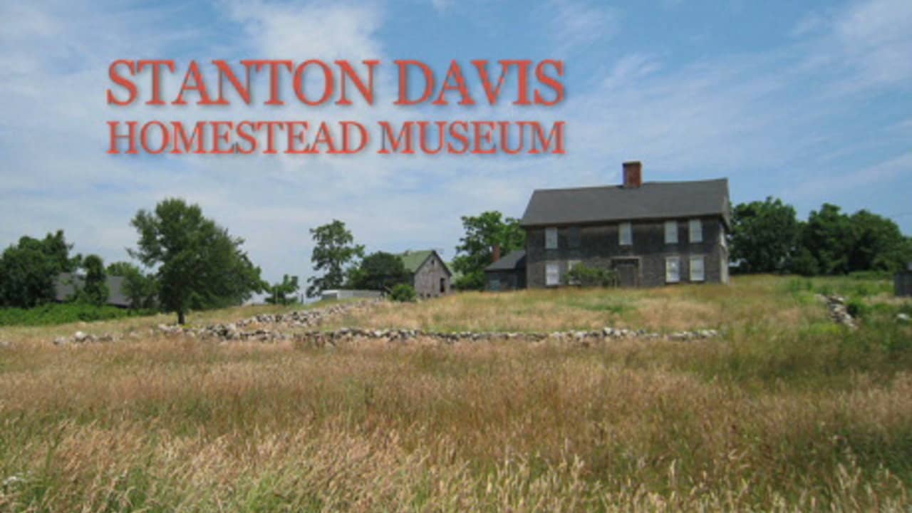 The Stanton Davis Homestead on Vimeo