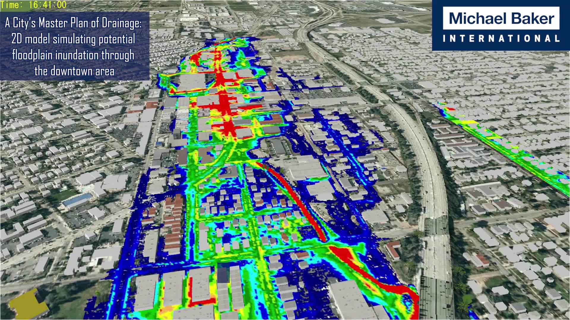 Urban-2D-Model on Vimeo