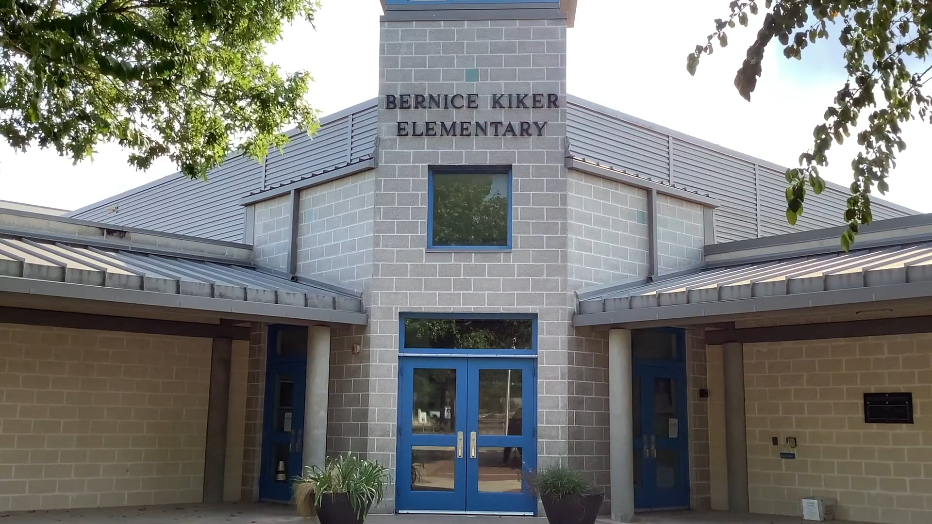 Kiker Elementary Welcome Back Video 2020-2021 on Vimeo