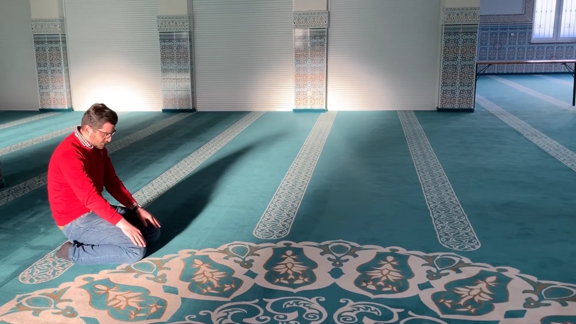 Islam - Gebete on Vimeo