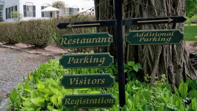 Home Hill Inn - Plainfield, New Hampshire