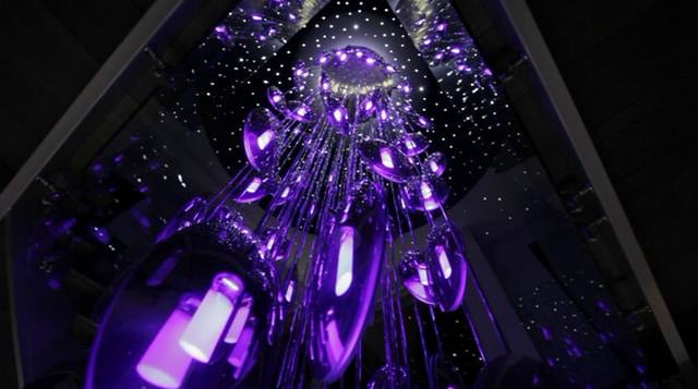 Beau McClellan - Eclipse on Vimeo