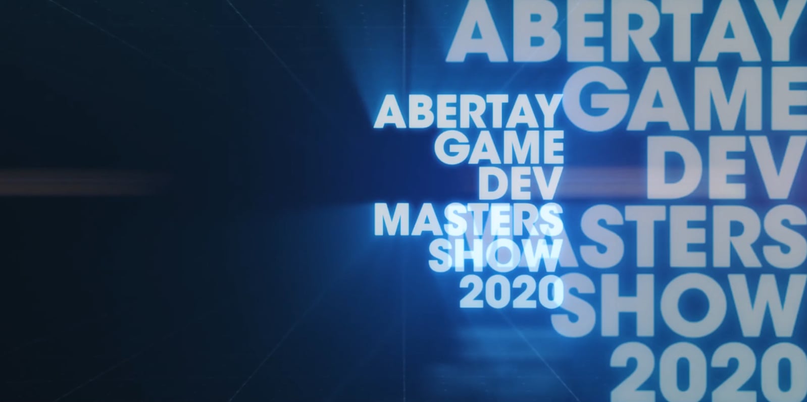 Abertay Game Masters Show Trailer on Vimeo