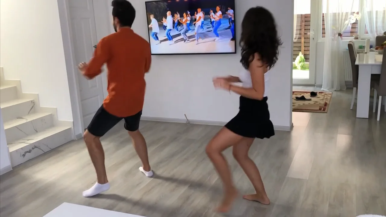 jerusalema dance tutorial | jerusalema challenge | master kg ...