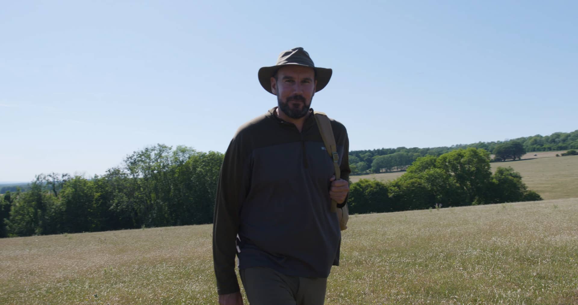 The Beginner's Guide To Natural Navigation on Vimeo