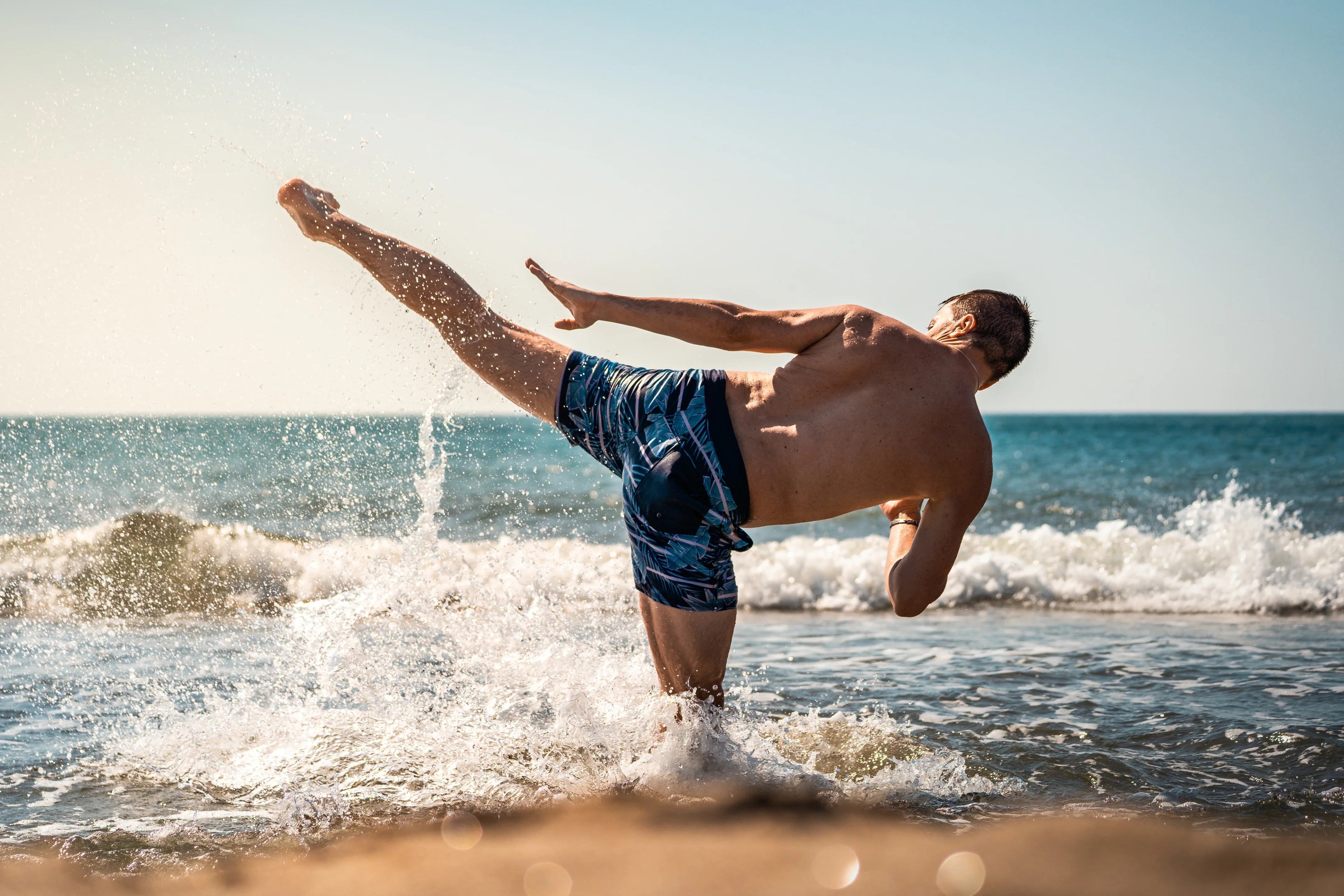 Montage Karaté -Benjamin Tantot on Vimeo