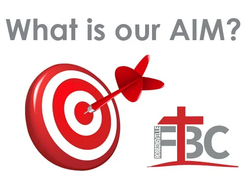 The Aim of Discipleship on Vimeo