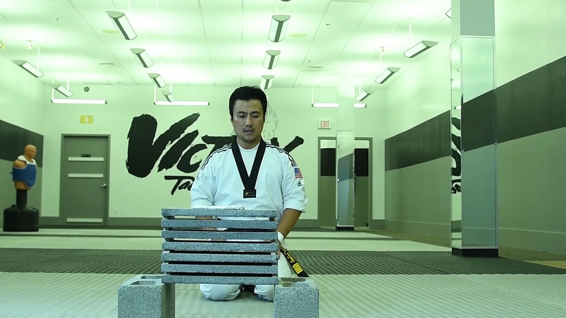 Victory on Vimeo