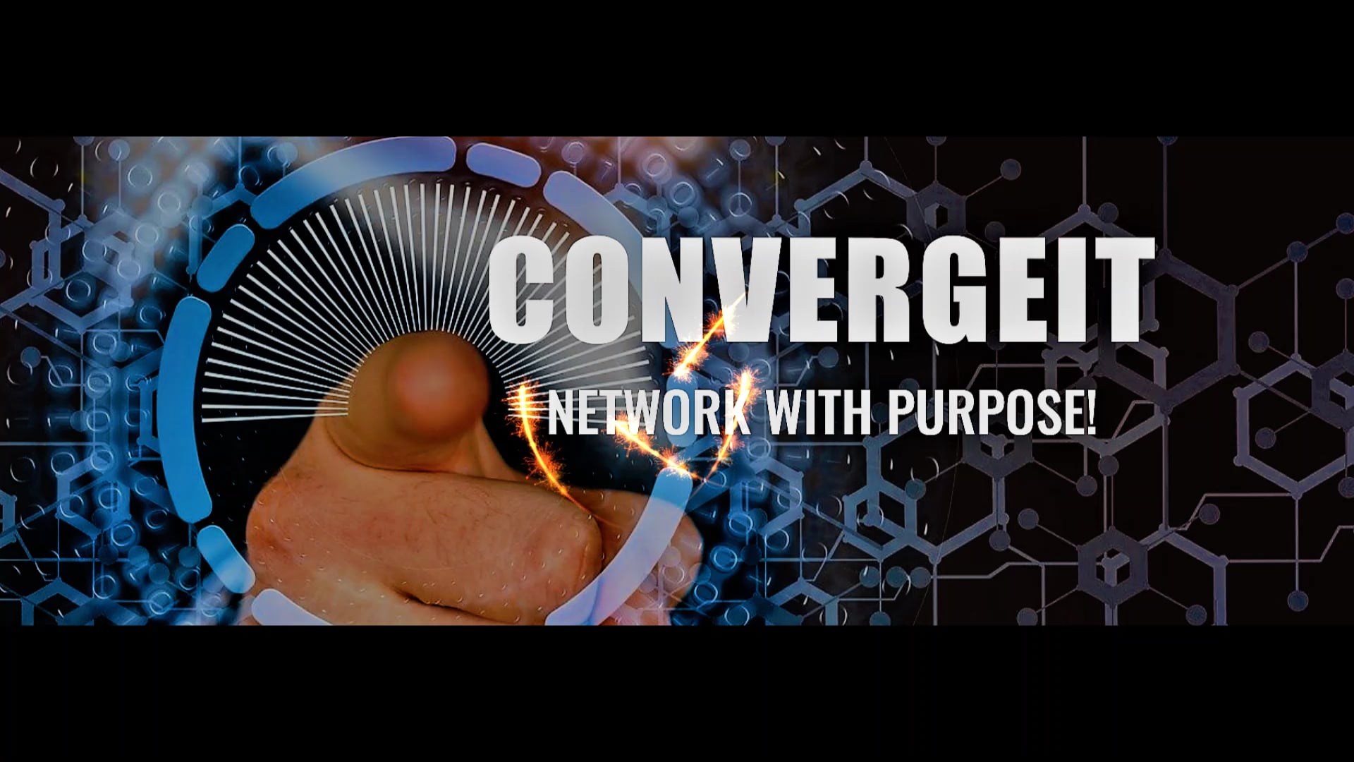 CONVERGEIT DIV Platform - Digital Trust Platform