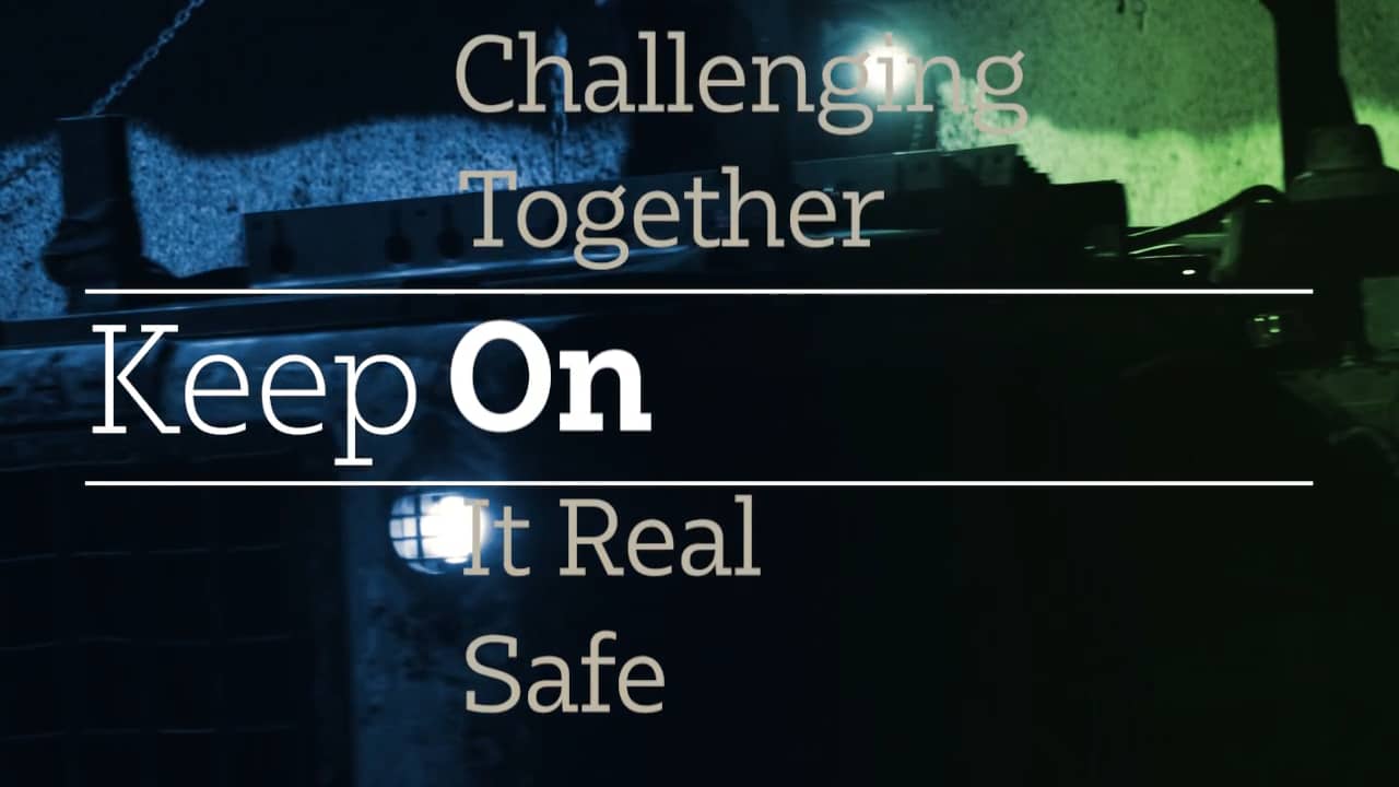 Mastermyne the Keeps on Vimeo