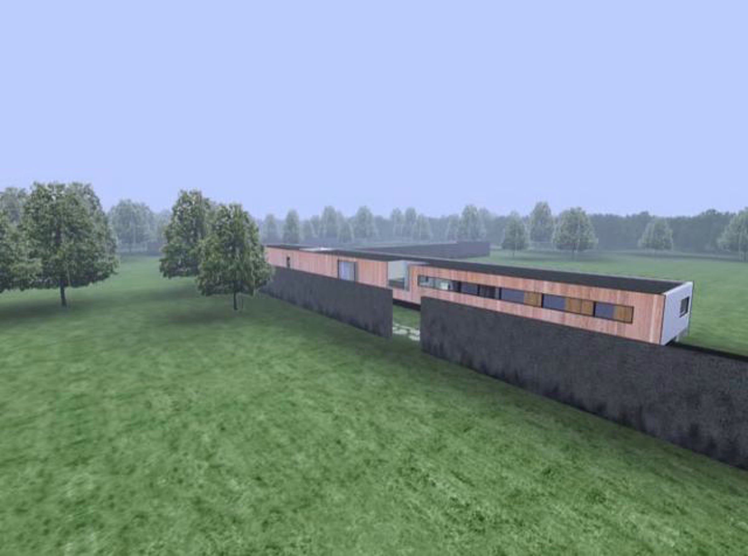 Stefan Beel - Villa M Carlo Menon