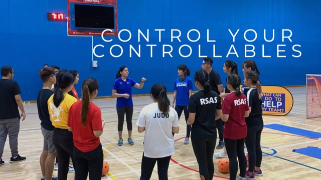 Control Your Controllables on Vimeo