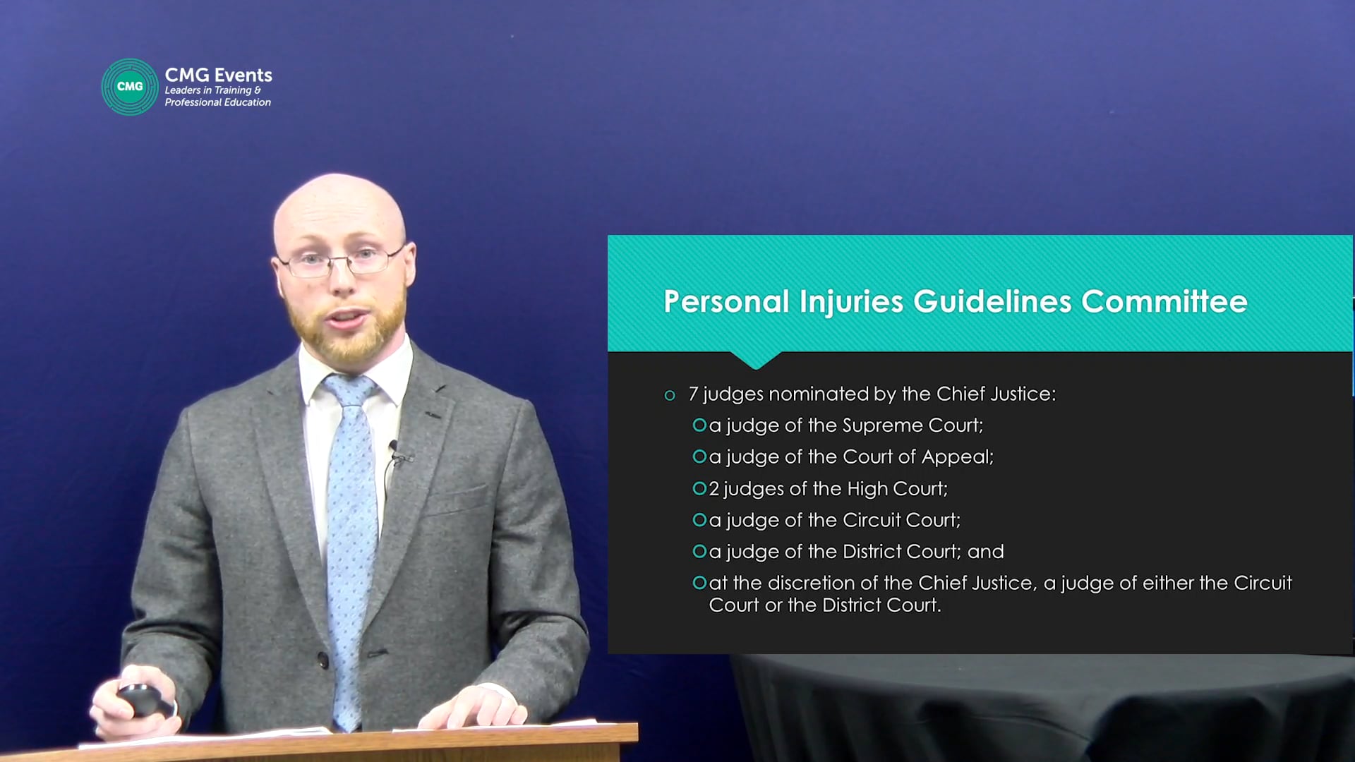 Martin Scanlon on Vimeo