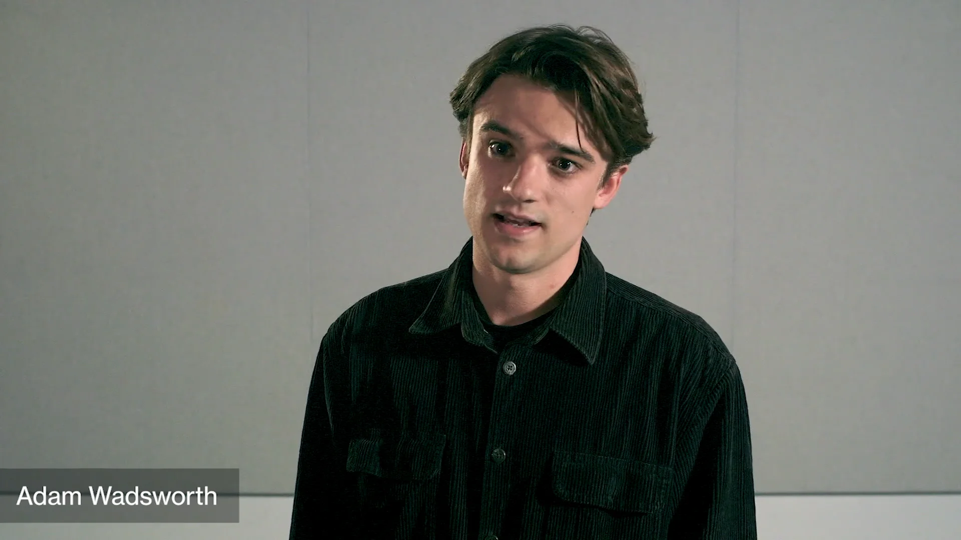 Adam Wadsworth