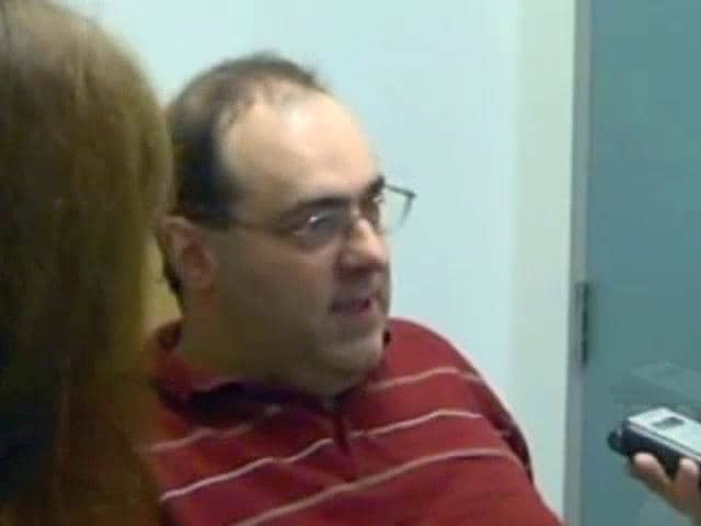 Robert Schifreen on Vimeo