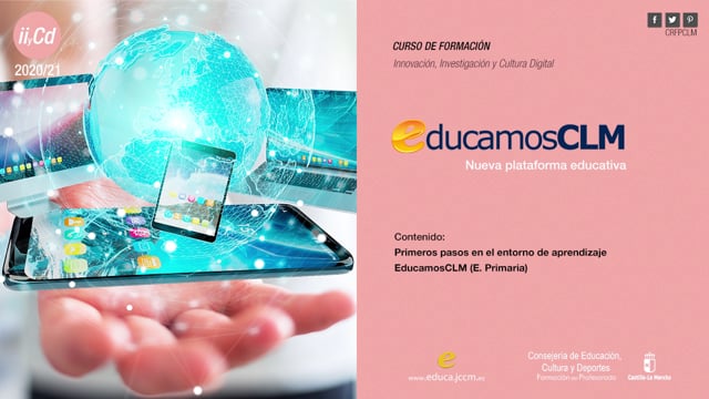 Educamos clm on Vimeo