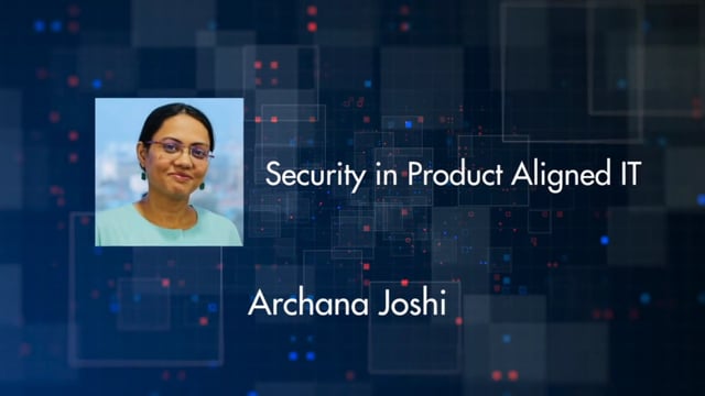 Archana Joshi Archives - Techstrong TV