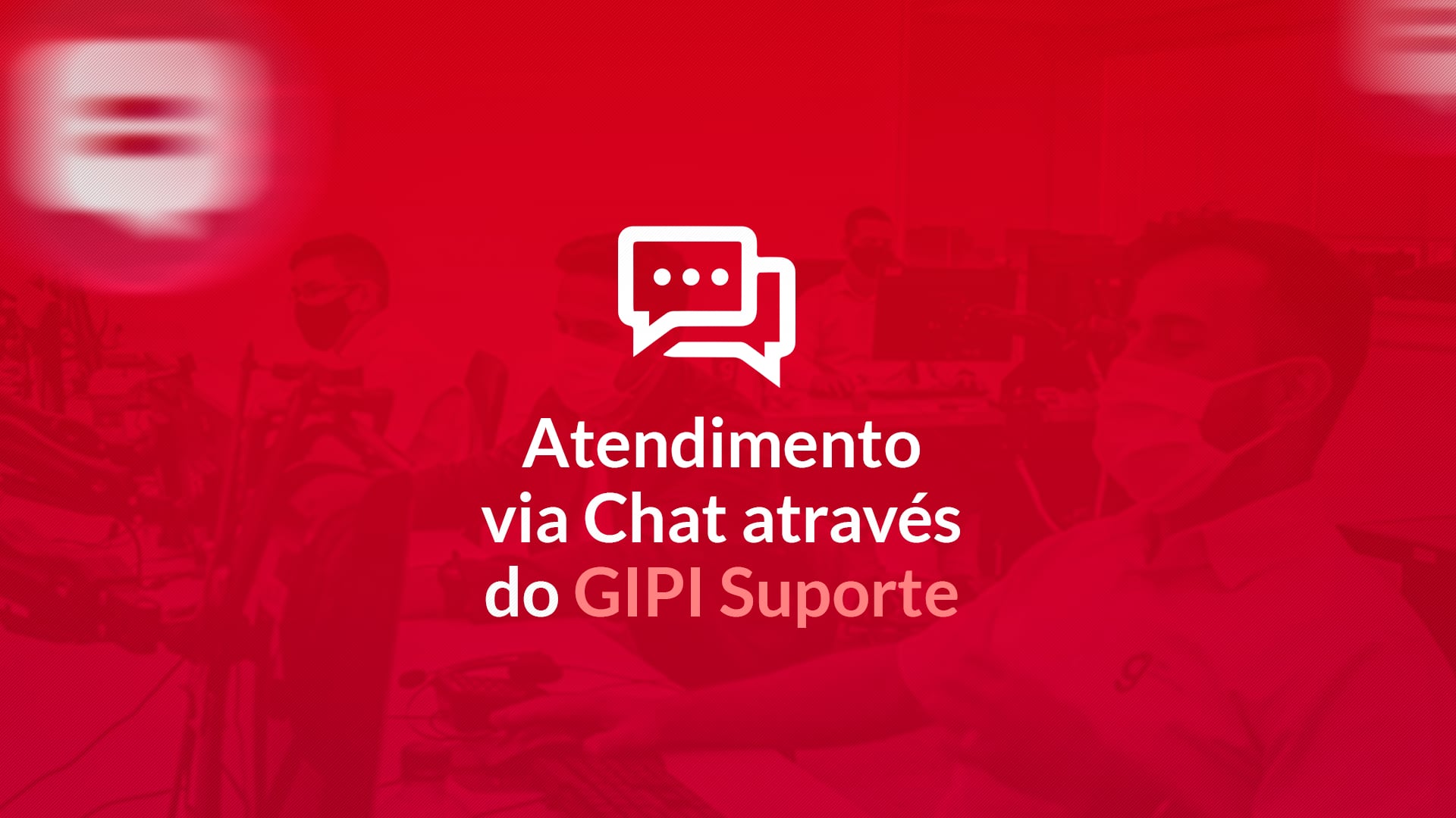 Atendimento via Chat através do GIPI Suporte on Vimeo