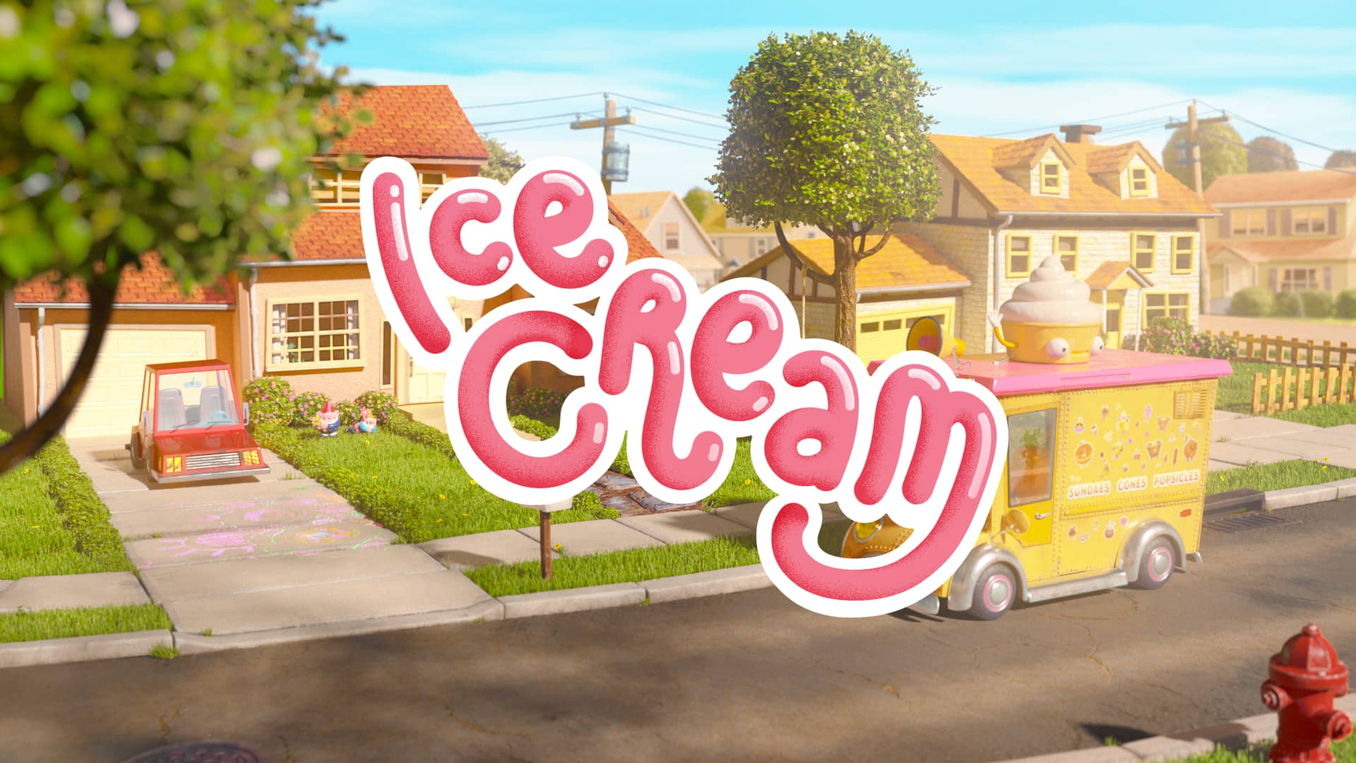 Super Dope Short | Ice Cream on Vimeo