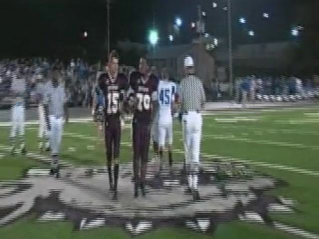 2010 Morrilton Devil Dog Football on Vimeo