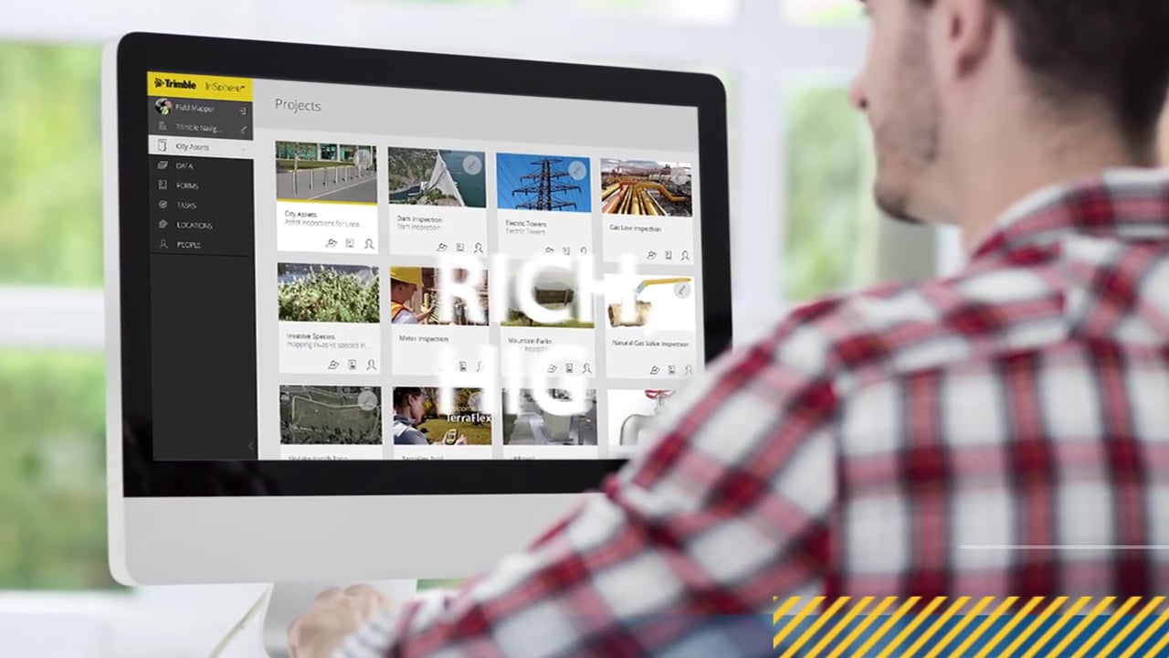 Trimble R2 GNSS Receiver Overview Video on Vimeo