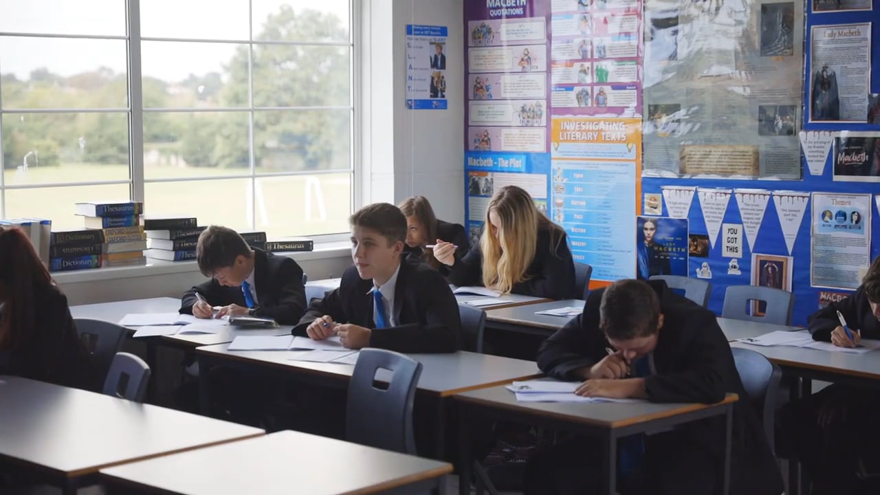 SET Beccles School on Vimeo