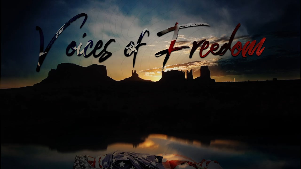 Watch Voices of Freedom Online | Vimeo On Demand on Vimeo