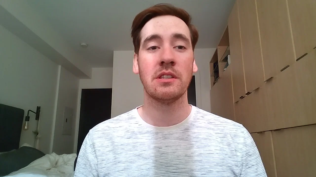 Shane Mullen NVD Intro on Vimeo